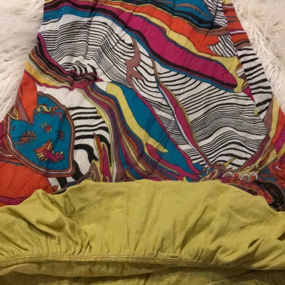 Ragdoll and Rockets | Dresses | Ragdoll Rockets Summer Dress Multicolor ...